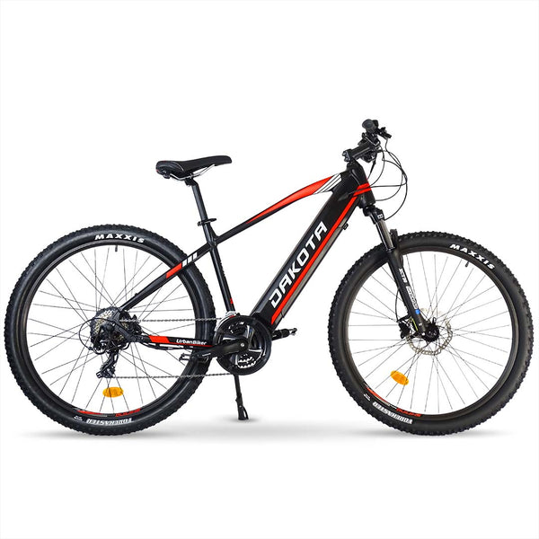 Urbanbiker Dakota MTB (Motor Buje), 48V, 15Ah, 250W, Bicicleta Eléctri ...