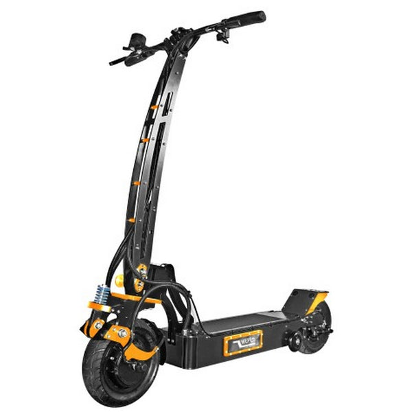 Weped Fold-10, Patinete Eléctrico – Eko-Motion